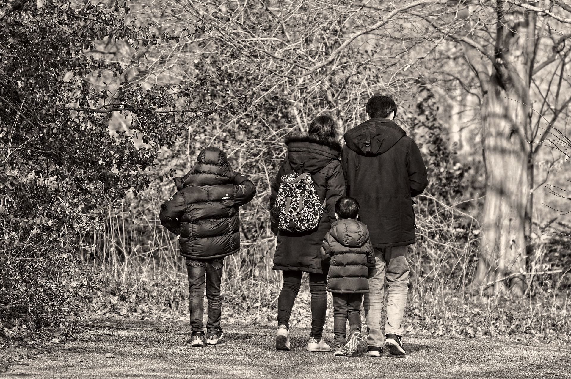 Family Events Around Town: January & February 2023 | Seventeen Summers